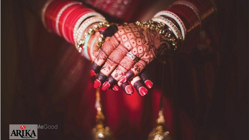 Arika Event - Wedding Planners | Price & Reviews