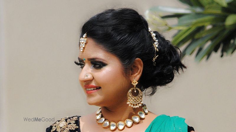 Alankara - Price & Reviews | Bangalore Makeup Artist