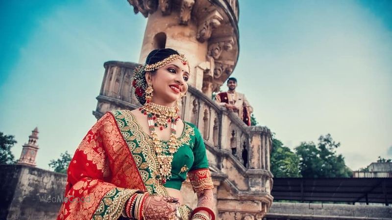 Paras Photo Studio - Price & Reviews | Vadodara Photographer