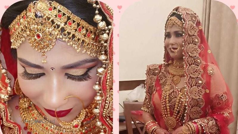 File N Style Style Salon & Academy - Price & Reviews | Ranchi Makeup Artist