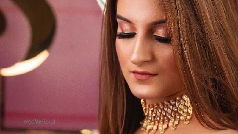 Namisha Khanna Makeup Artistry - Price & Reviews | Ludhiana Makeup Artist