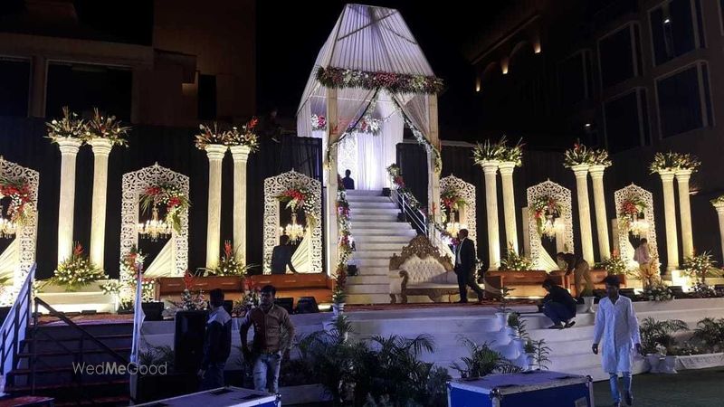 Shadi Party - Wedding Planners | Price & Reviews