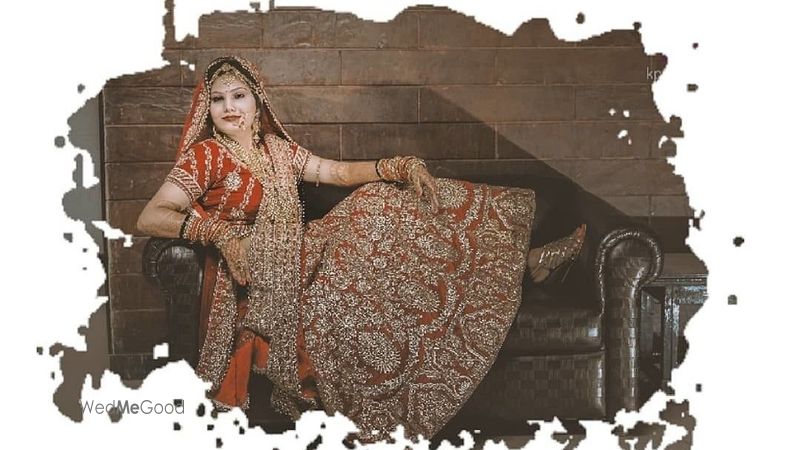 KP Studio's - Price & Reviews | Indore Photographer