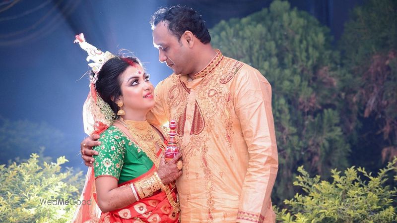 Subhodristi Wedding Photography - Price & Reviews | Kolkata Photographer