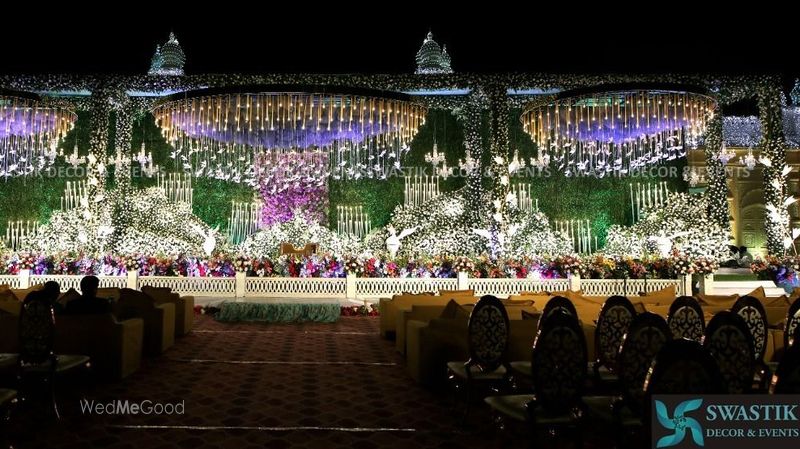 Swastik Decors - Price & Reviews | Hyderabad Decorator