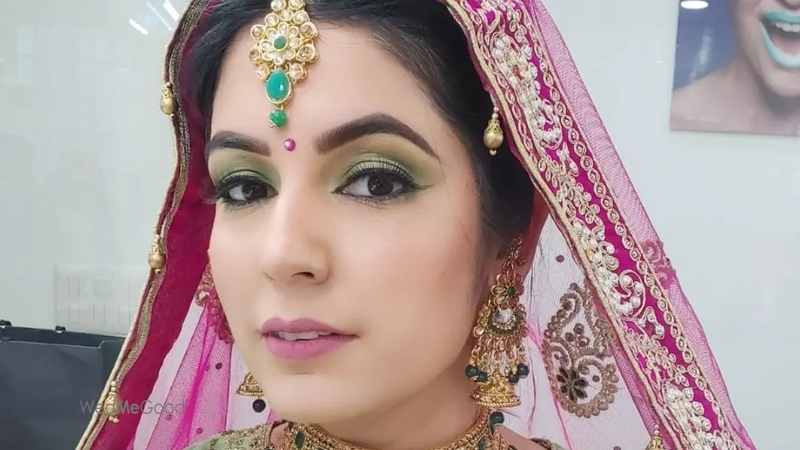 The Adorable by Pooja - Price & Reviews | Faridabad Makeup Artist