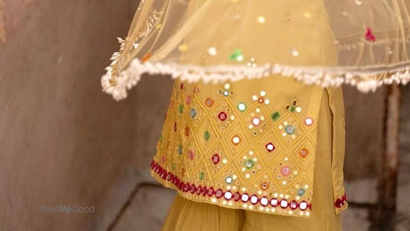 Parul Goel - Price & Reviews | Bridal Wear in Delhi NCR