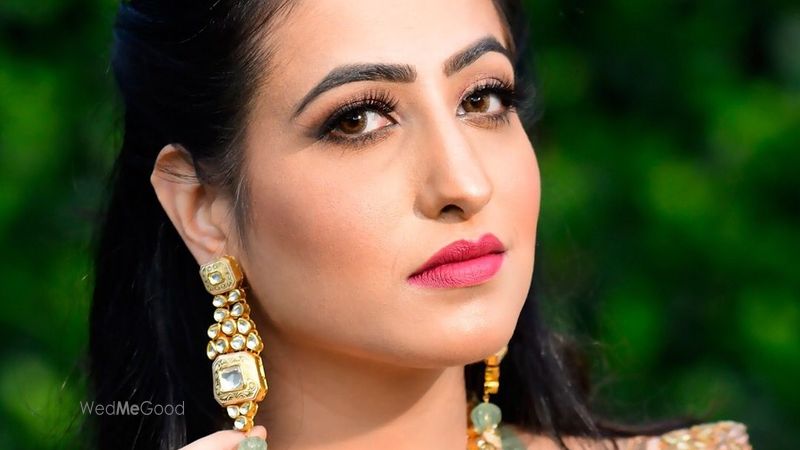 Nirvana by Sukhman - Price & Reviews | Ludhiana Makeup Artist