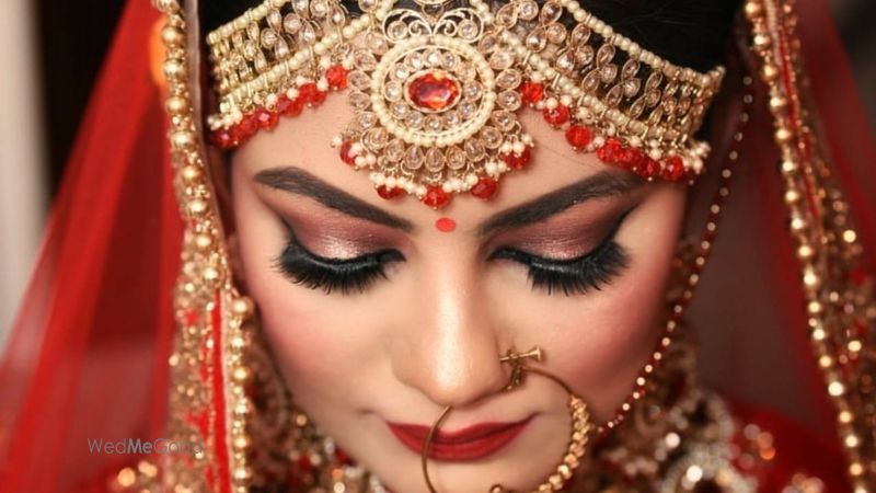 Mehak Kukreja Makeovers - Price & Reviews | Nashik Makeup Artist
