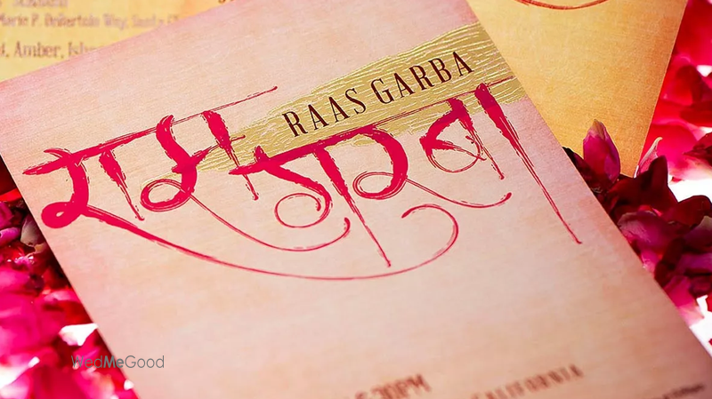 Turmeric Ink Invitations and Stationery - Price & Reviews | Wedding ...