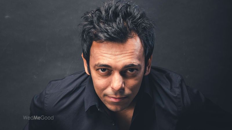 DJ Kunal Bose - Price & Reviews | DJ in Kolkata