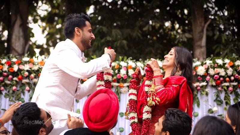 Malik Studio - Price & Reviews | Delhi NCR Photographer