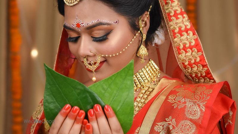 Subhojit Photopic - Price & Reviews | Bhopal Photographer