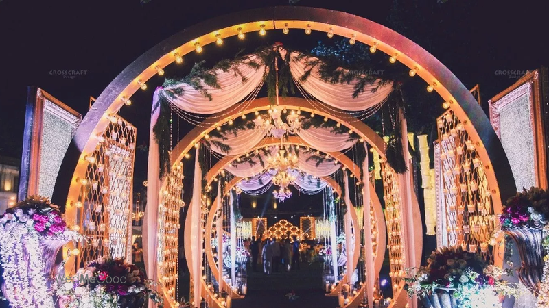 Crosscraft - Wedding Planners | Price & Reviews