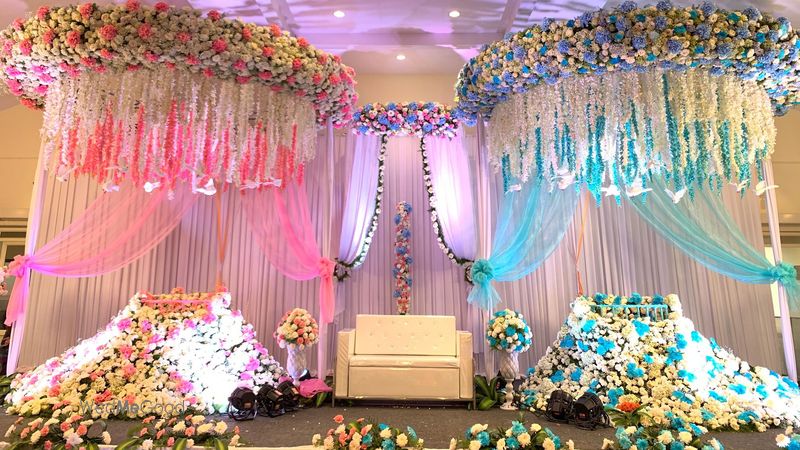 EFG Concepts - Wedding Planners | Price & Reviews