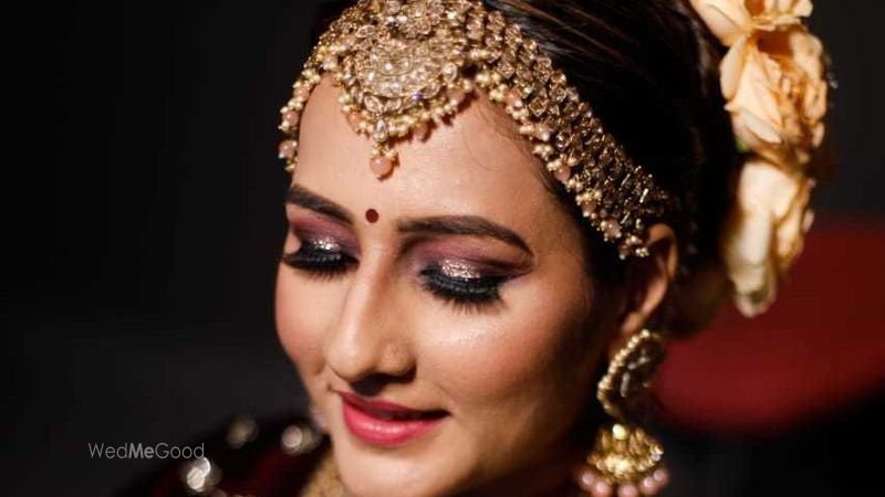 Be Flawless by Sonali - Price & Reviews | Delhi NCR Makeup Artist