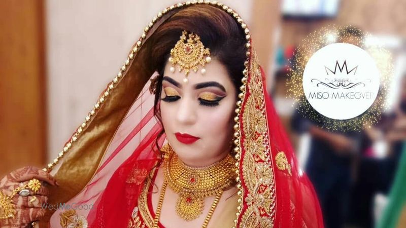Miso Makeover - Price & Reviews | Chandigarh Makeup Artist