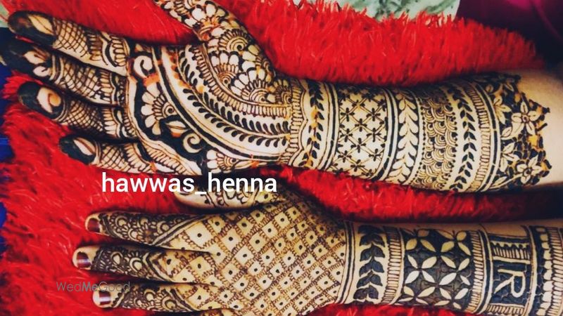 Hawwas Henna - Vellayil, Kozhikode (Calicut) | Price & Reviews