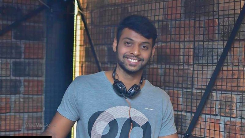 DJ Arjun Achar - Bangalore | Price & Reviews
