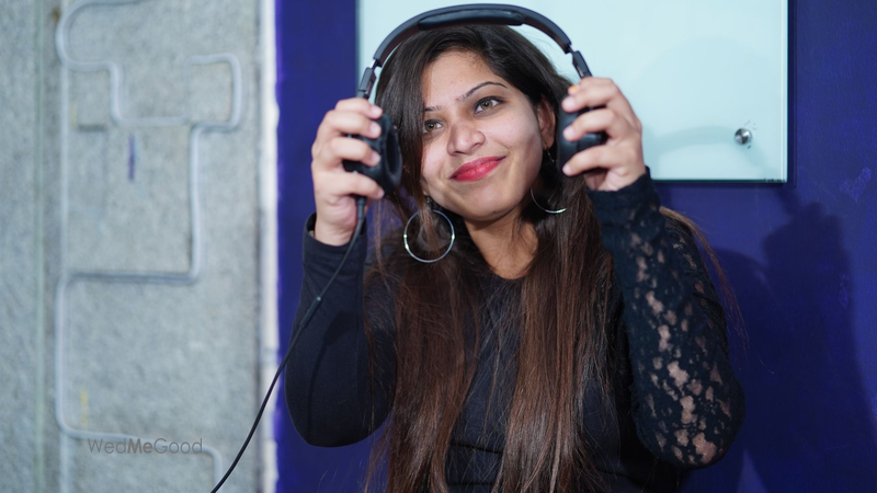 DJ Farah - Hyderabad | Price & Reviews