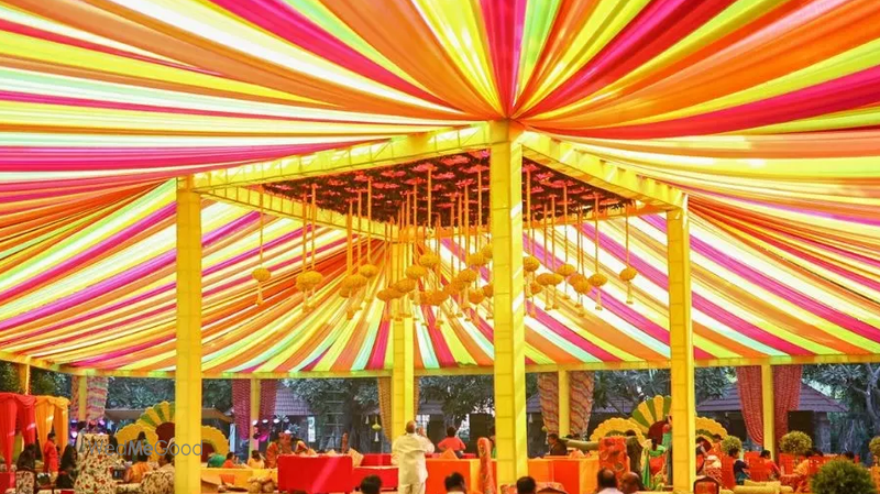 Pink Pagdi - Price & Reviews | Wedding Planner in Hyderabad