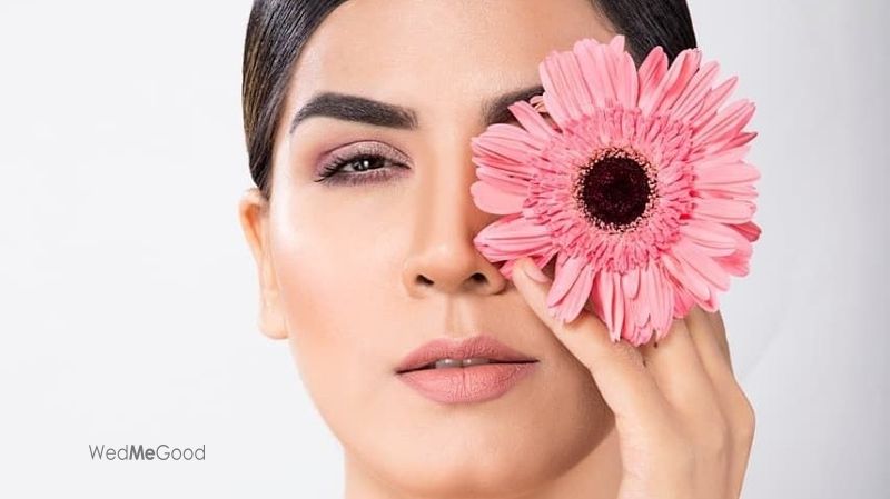 Makeup Deeya - Price & Reviews | Noida Makeup Artist