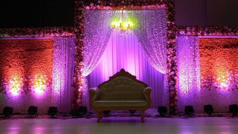 Off Stage Events - Price & Reviews | Chennai Decorator