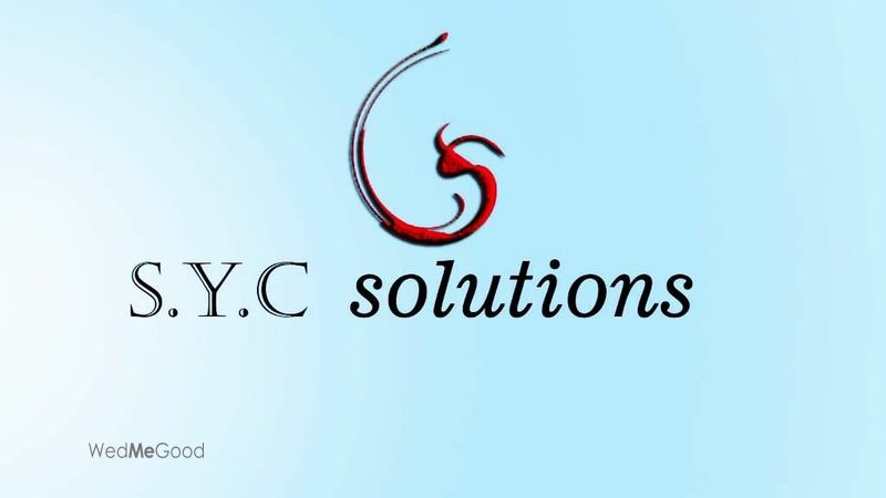 Syc Solutions - Wedding Planners | Price & Reviews