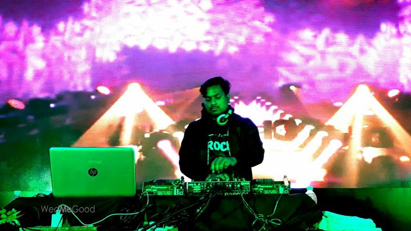 DJ Jeet Verma - Delhi NCR | Price & Reviews