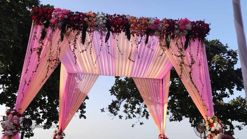 Creative Eye Events - Price & Reviews | Goa Decorator