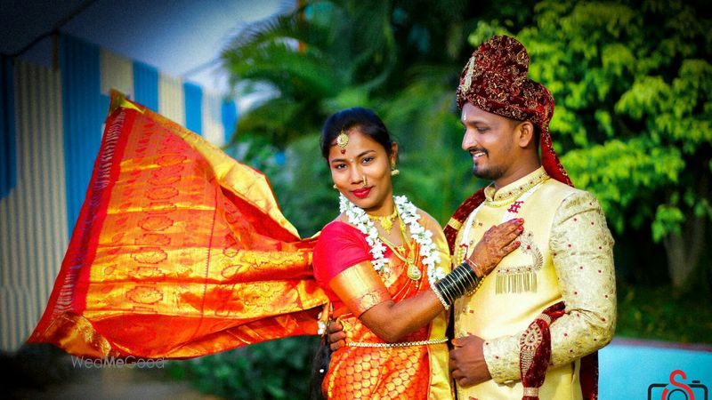 Swaraj Photo Studio - Price & Reviews | Pune Photographer