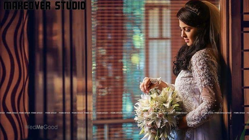 Simi's Bridal Makeover Studio - Price & Reviews | Bridal Makeup in Kerala