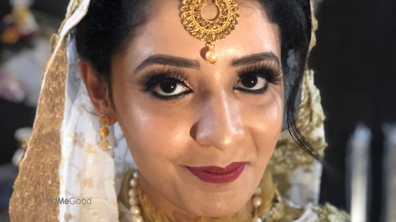 Makeup by Tasneem - Price & Reviews | Indore Makeup Artist