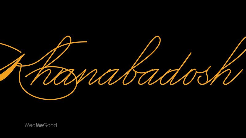 Khanabadosh - Bridal Wear Delhi NCR | Prices & Reviews