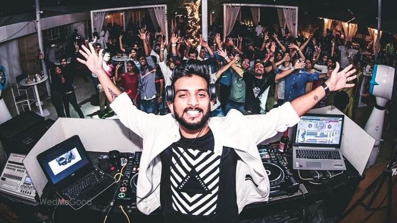 DJ Sandy - Hyderabad | Price & Reviews