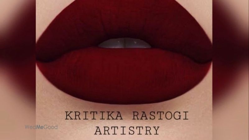 Kritika Rastogi Artistry - Price & Reviews | Lucknow Makeup Artist